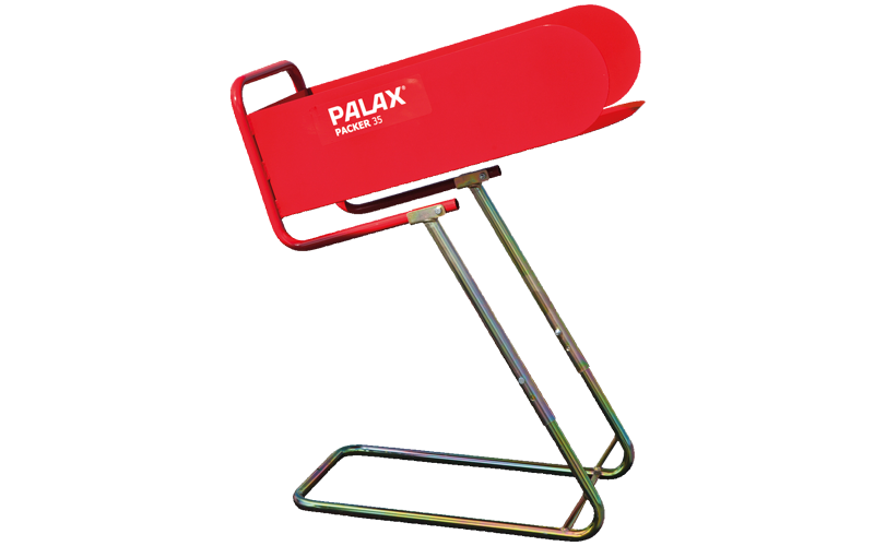 Palax Firewood Processors from Hakmet