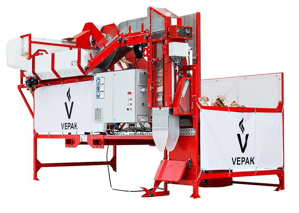 Hakmet - Forestry Machinery & Equipment